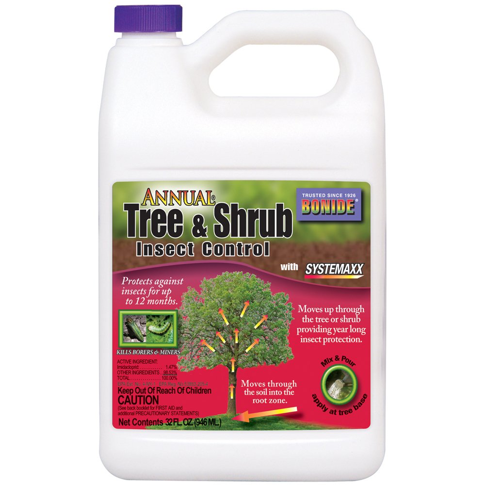 Bonide Annual Insect Killer 1 gal.