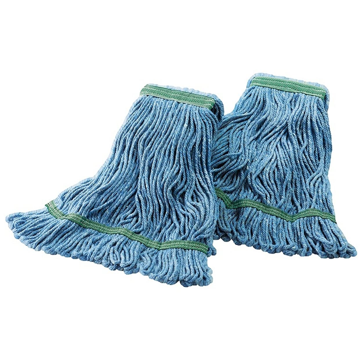 Member's Mark Commercial #24 Blended Mop Head (2pk.)