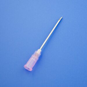 50Pack Industrial Dispensing Needle Accessories Plastic Syringes 18ga Needles