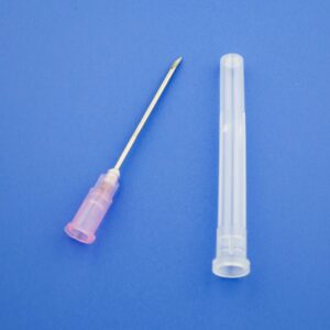 50Pack Industrial Dispensing Needle Accessories Plastic Syringes 18ga Needles