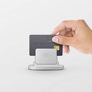 Shopify Chip & Swipe Reader (Chip & Swipe Reader)