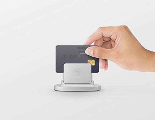 Shopify Chip & Swipe Reader (Chip & Swipe Reader)