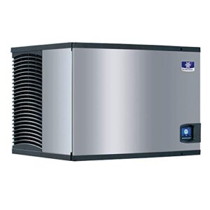 manitowoc idt0450a indigo nxt 30" air-cooled dice ice machine, 115v, nsf