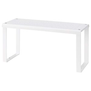 ikea asia ikea variera shelf insert, white ,