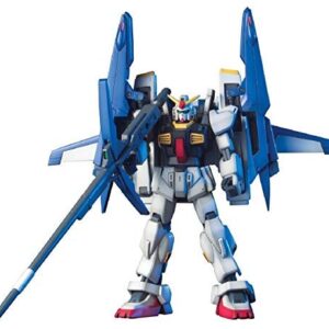 Bandai Hobby - Z Gundam - #35 Super Gundam, Bandai Spirits Hobby HGUC 1/144 Model Kit