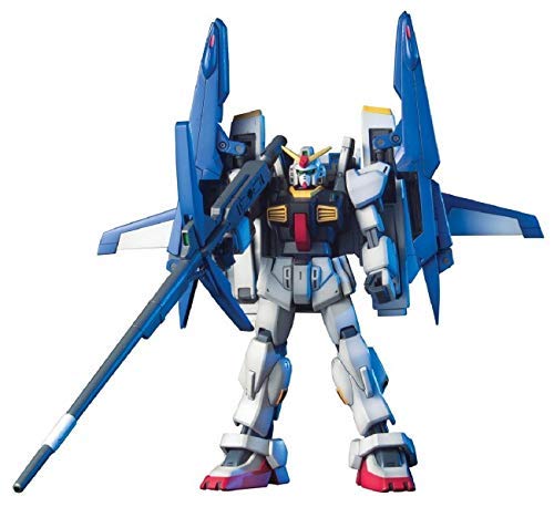 Bandai Hobby - Z Gundam - #35 Super Gundam, Bandai Spirits Hobby HGUC 1/144 Model Kit