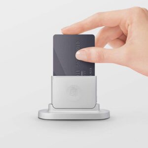 Shopify Chip & Swipe Reader (Chip & Swipe Reader)