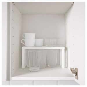 IKEA ASIA ikea VARIERA Shelf insert, white ,