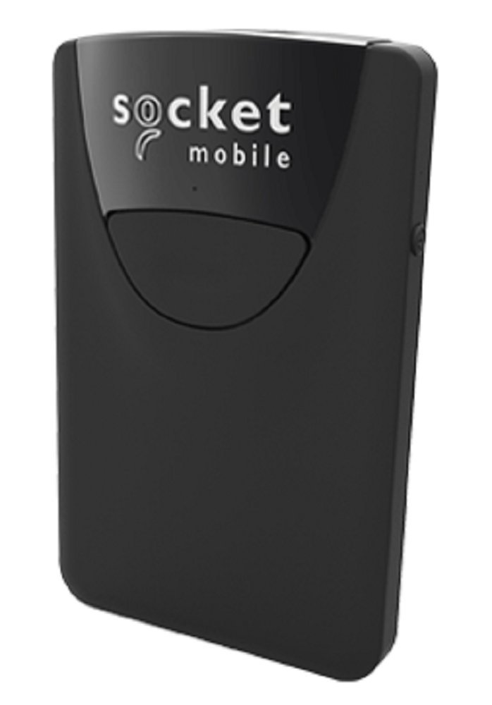 Socket Mobile SocketScan S840 Handheld Barcode Scanner