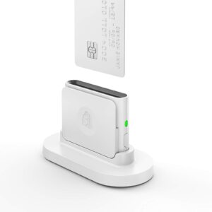 Shopify Chip & Swipe Reader (Chip & Swipe Reader)