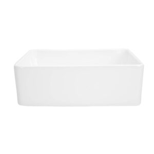 Charleston 30’’ Reversible Fireclay Farmhouse Kitchen Sink