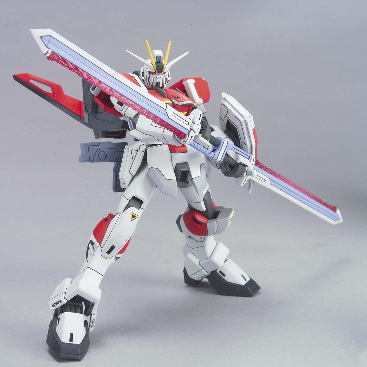 Hg Sword Impulse Gundam