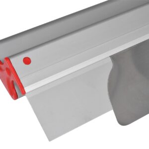 7" Replacement Skimming Blade Insert - LEVEL5