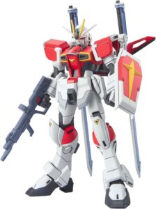 hg sword impulse gundam