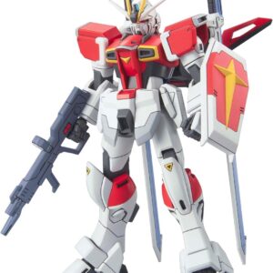 Hg Sword Impulse Gundam