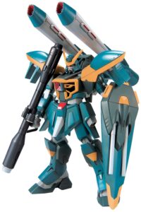 bandai hobby hg seed r08 calamity gundam seed