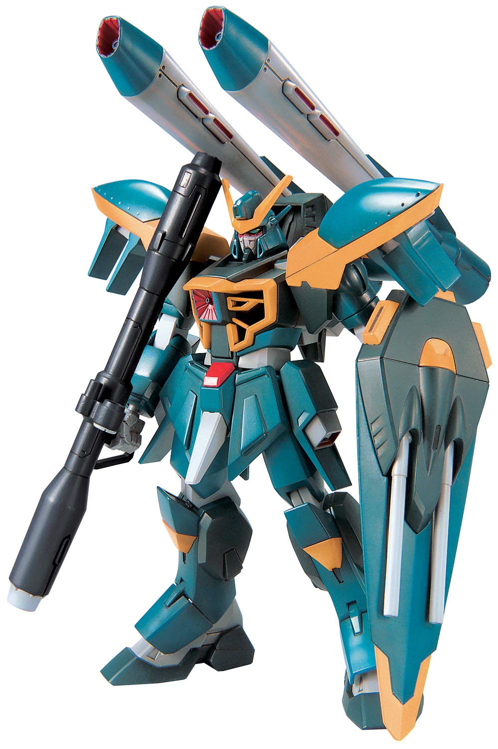 Bandai Hobby HG Seed R08 Calamity Gundam Seed