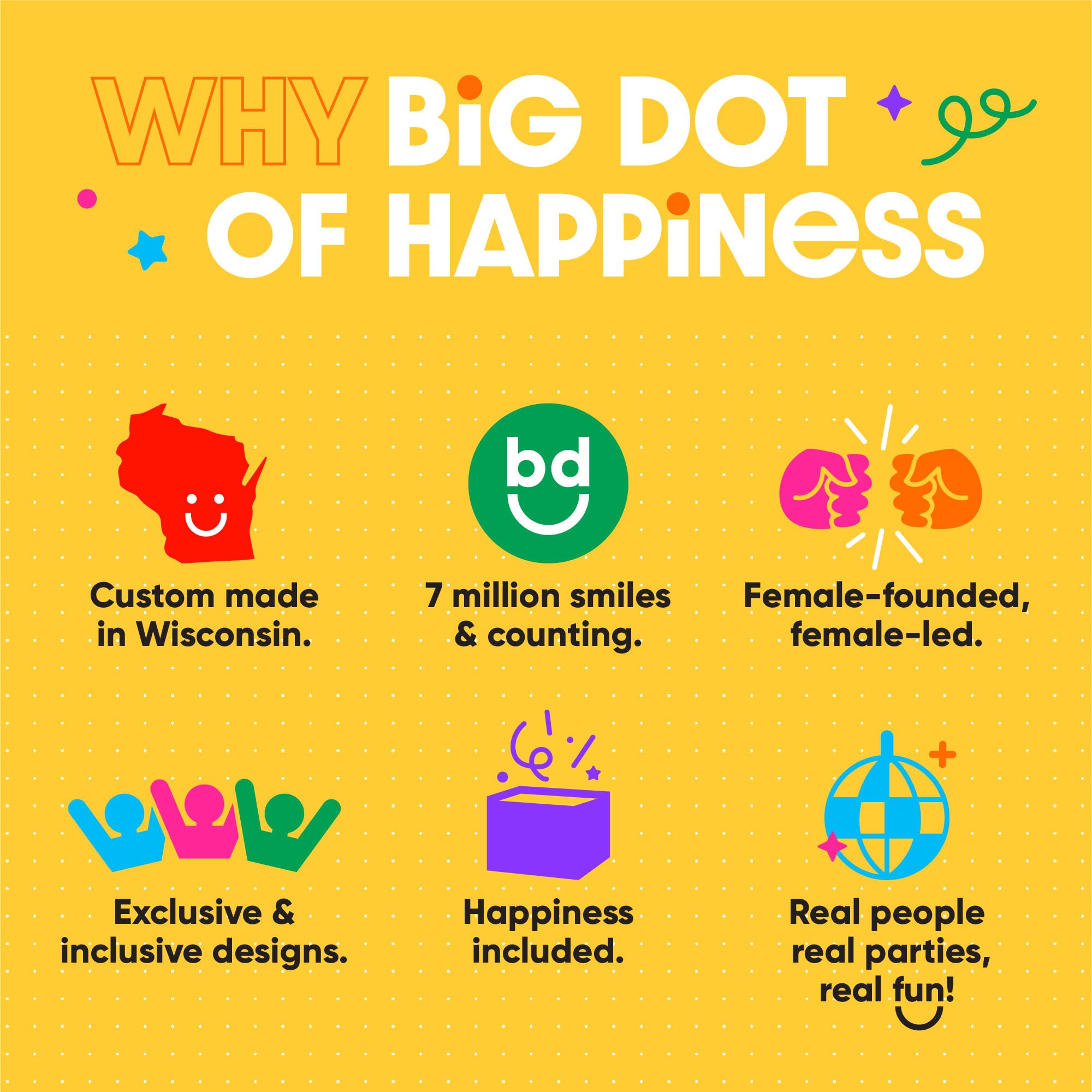 Big Dot of Happiness Pumpkin Patch - Fall Photo Booth Props - Fall Photo Props - Thanksgiving Decorations - Halloween Decorations- Photo Booth Props - Fall Décor - 10 Count