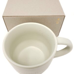 Starbucks Reserve Roastery Seattle Bevel Mug 12oz (White)