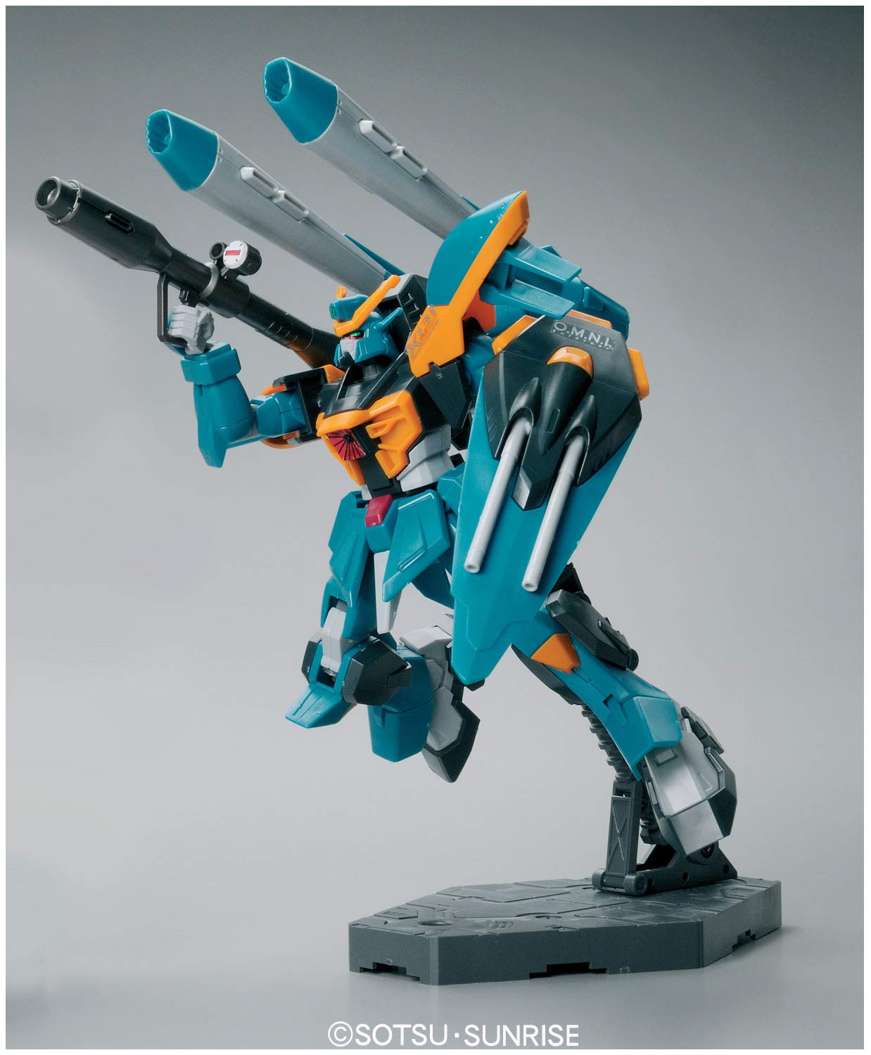 Bandai Hobby HG Seed R08 Calamity Gundam Seed