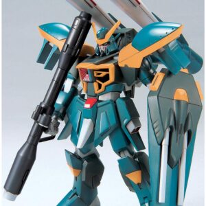 Bandai Hobby HG Seed R08 Calamity Gundam Seed