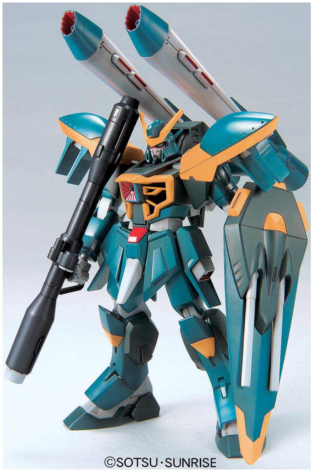 Bandai Hobby HG Seed R08 Calamity Gundam Seed