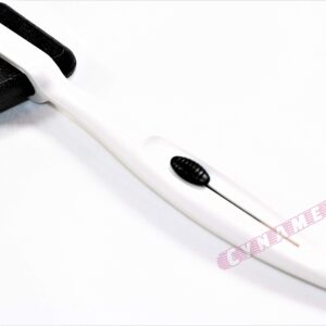 Percussion Reflex Hammer with Retractable Filament String Taylor Hammer New CYNAMED