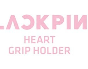 YG Entertainment Idol Goods Fan Products Select BLACKPINK SQUAREUP GRIP HOLDER