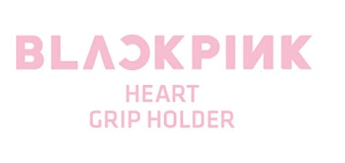 YG Entertainment Idol Goods Fan Products Select BLACKPINK SQUAREUP GRIP HOLDER