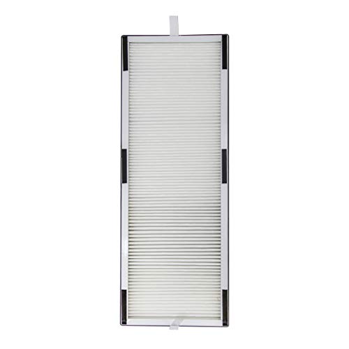 LivePure True HEPA Replacement LP-HF250 Filter for Sierra Tall Tower Air Purifier LP250TH, LP250THP