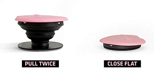 YG Entertainment Idol Goods Fan Products Select BLACKPINK SQUAREUP GRIP HOLDER