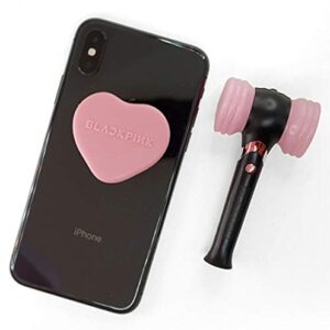 YG Entertainment Idol Goods Fan Products Select BLACKPINK SQUAREUP GRIP HOLDER