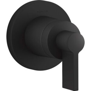 kohler components™ transfer valve trim with lever handle