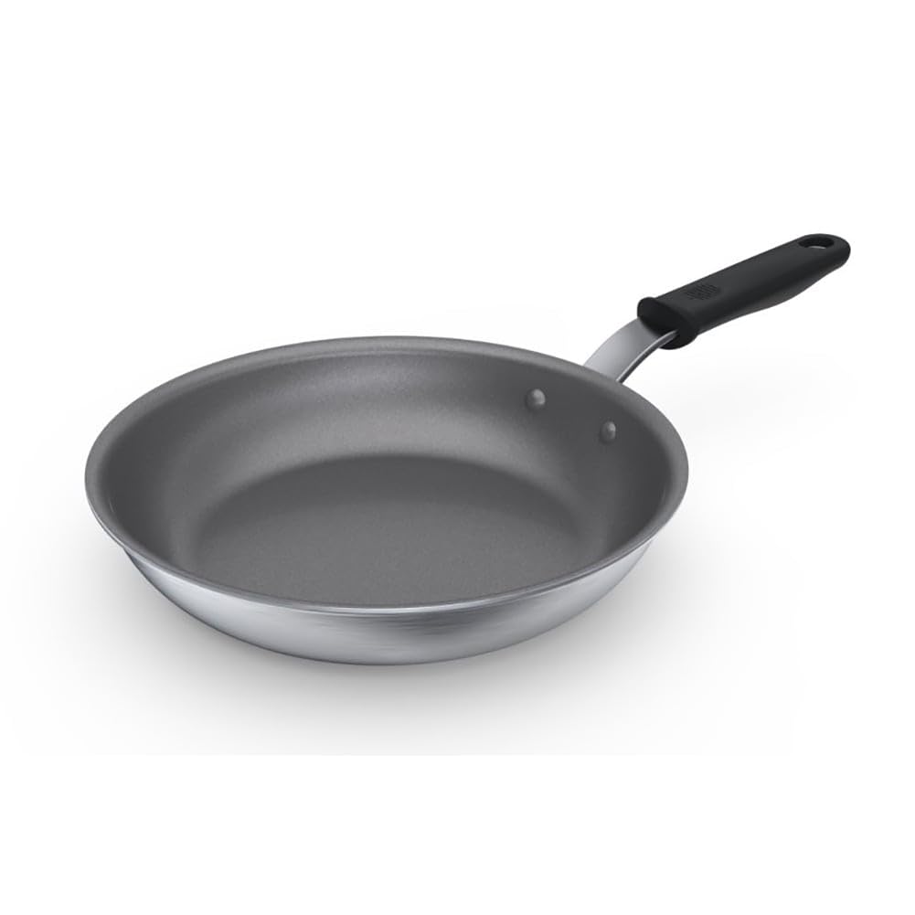 Vollrath 672210 Wear-Ever Non-Stick 10 Aluminum Fry Pan