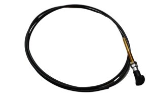 pto control cable,10 ft