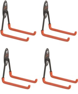 tornado 00510 extended u-hook (4-(pack)) …