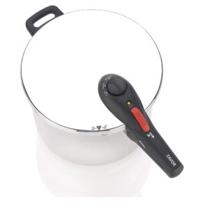 Zavor Elite Pressure Cooker (6.3 Quart)