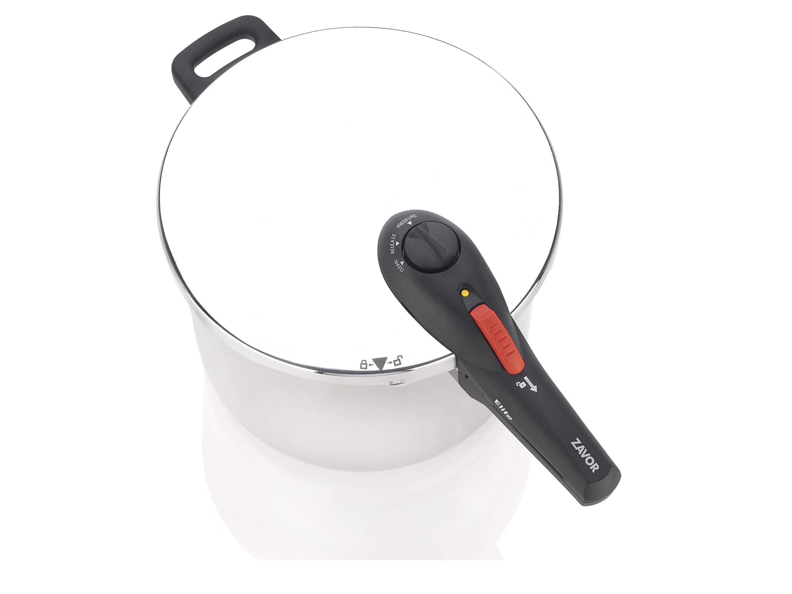 Zavor Elite Pressure Cooker (6.3 Quart)