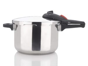 zavor elite pressure cooker (6.3 quart)