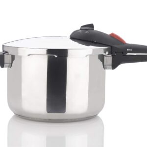 Zavor Elite Pressure Cooker (6.3 Quart)