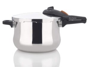 zavor versa express pressure cooker (6.3 quart)