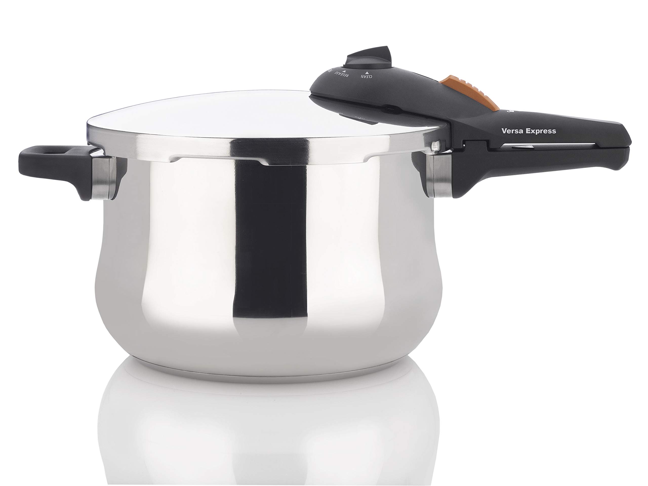 Zavor Versa Express Pressure Cooker (6.3 Quart)