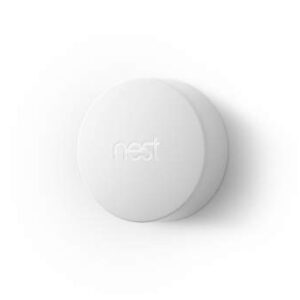 Nest Labs T5000SF Wi-Fi Temperature Sensor - Quantity 4