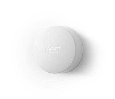 Nest Labs T5000SF Wi-Fi Temperature Sensor - Quantity 4