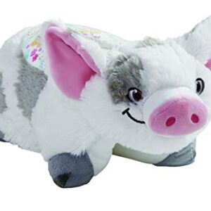 Pillow Pets Disney Moana Pua Sleeptime Lites - Pua Plush Night Light