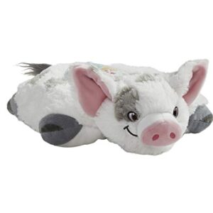 Pillow Pets Disney Moana Pua Sleeptime Lites - Pua Plush Night Light