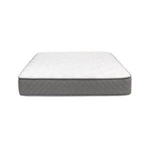 DREAMFOAM Bedding Unwind 9.5" Mattress, Queen