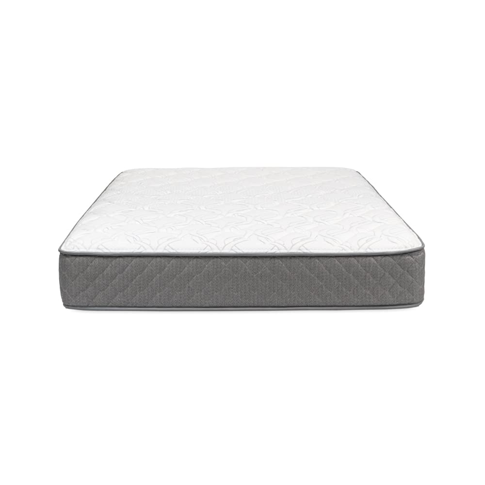 DREAMFOAM Bedding Unwind 9.5" Mattress, Queen