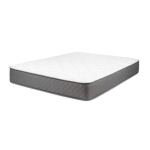 DREAMFOAM Bedding Unwind 9.5" Mattress, Queen