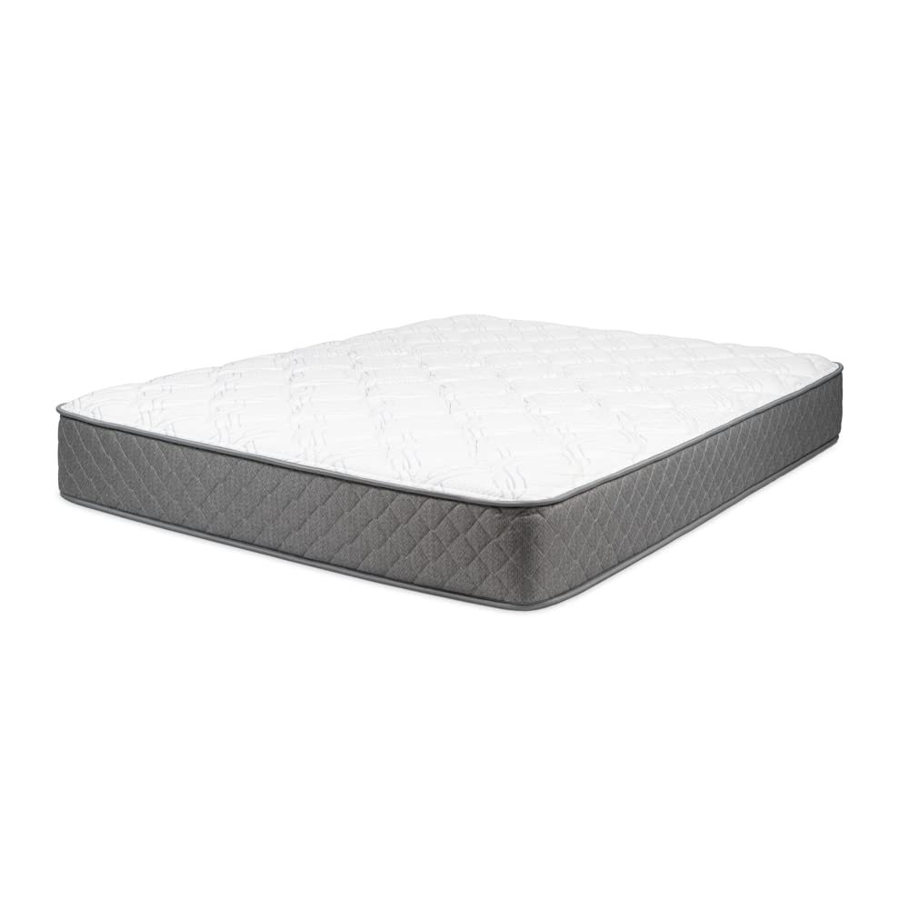 DREAMFOAM Bedding Unwind 9.5" Mattress, Twin XL